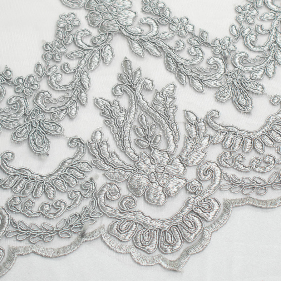 Corded lace store