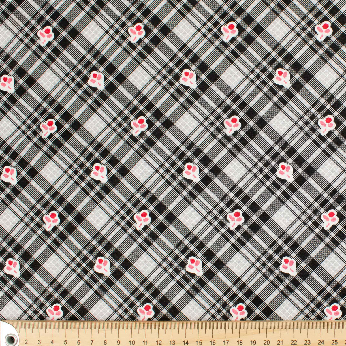 Cotton Craft Prints Design-40 – Homecraft Textiles