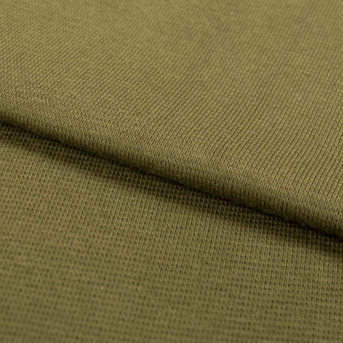 Cotton Elastane Rib Knit – Homecraft Textiles