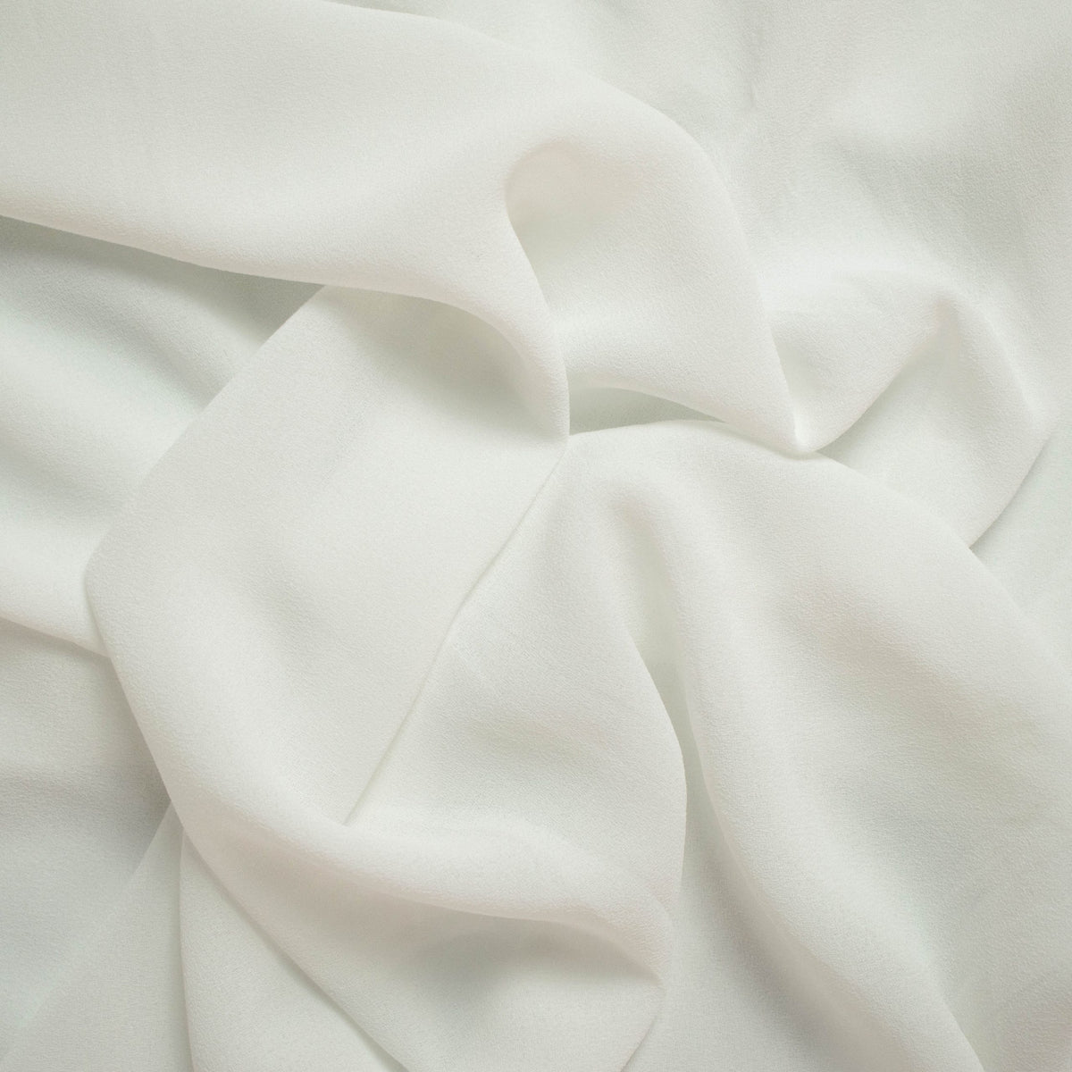 Crepe Georgette – Homecraft Textiles