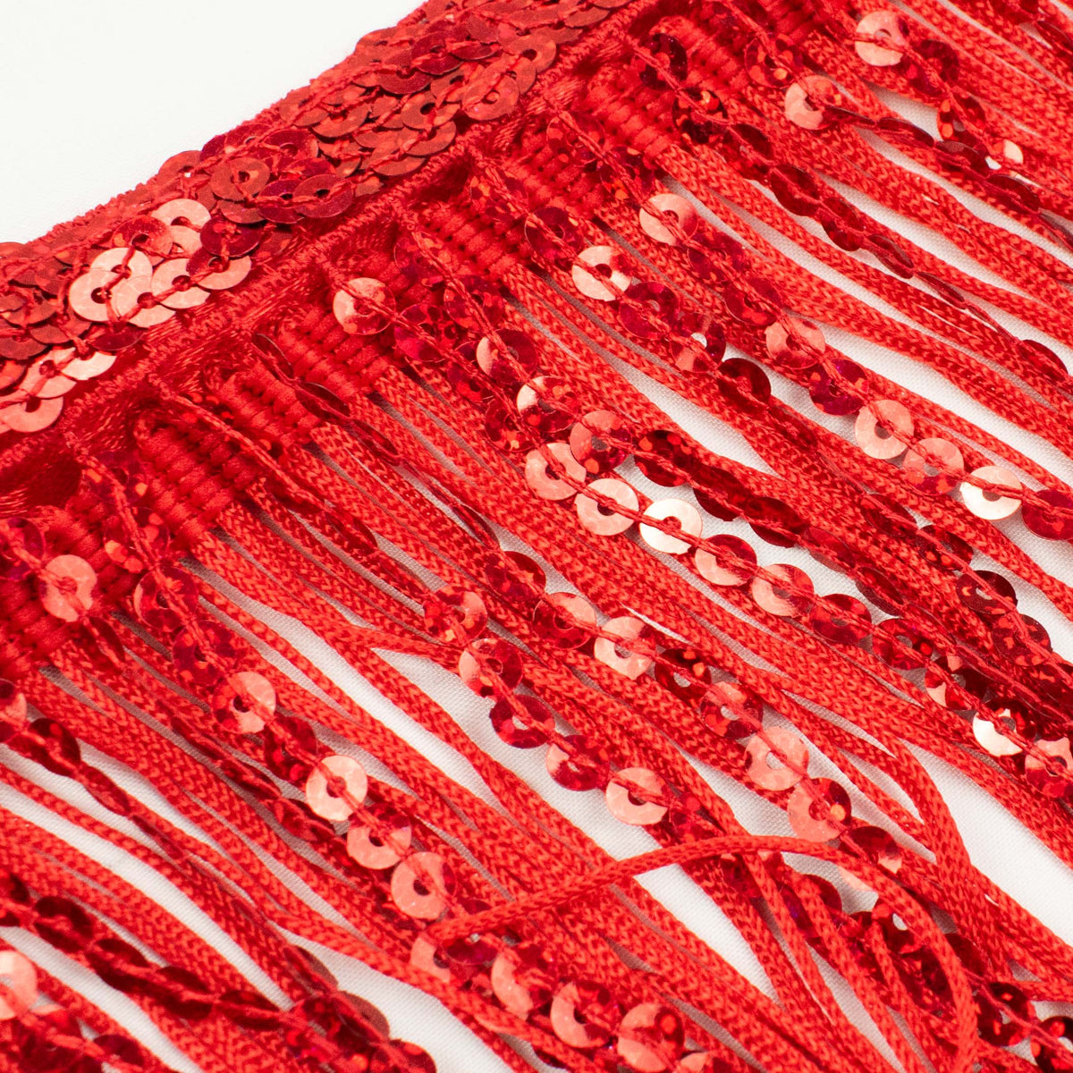 Sequin Fringing Lace - 15CM – Homecraft Textiles