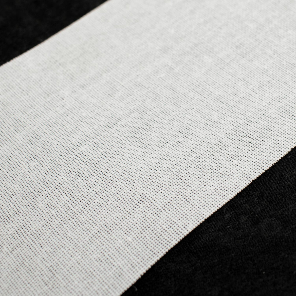 Woven Curtain Buckram 10CM – Homecraft Textiles