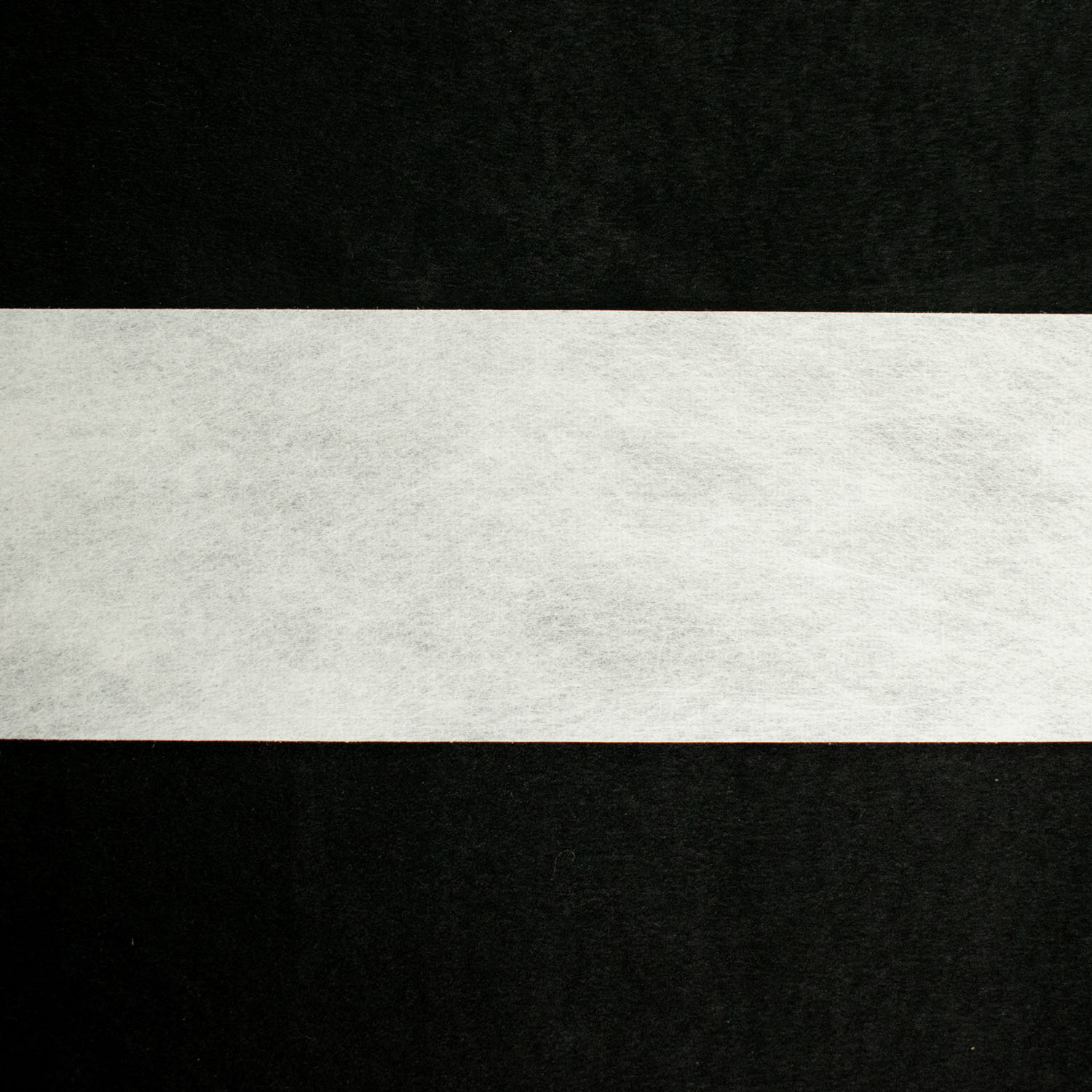 Non Woven Paper Curtain Buckram 10CM – Homecraft Textiles