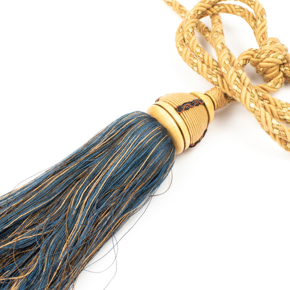 Curtain Tassel Tie Back - Design 75 – Homecraft Textiles