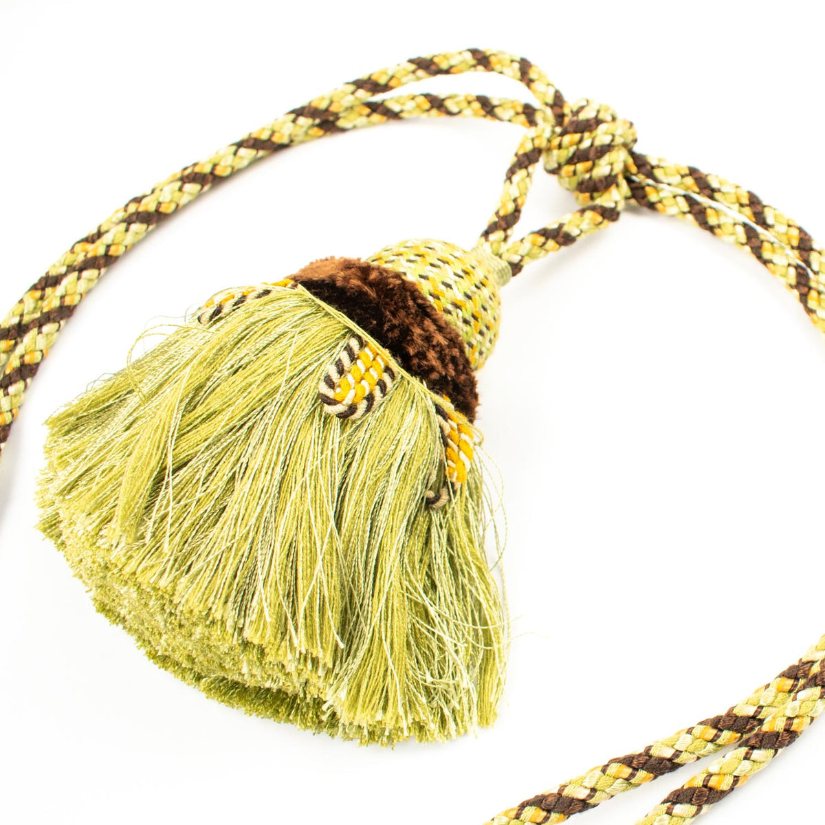 Curtain Tassel Tie Back - Design 76 – Homecraft Textiles