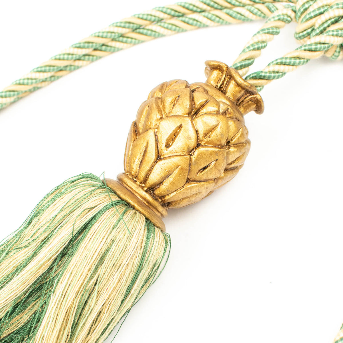 Curtain Tassel Tie Back - Design 90 – Homecraft Textiles