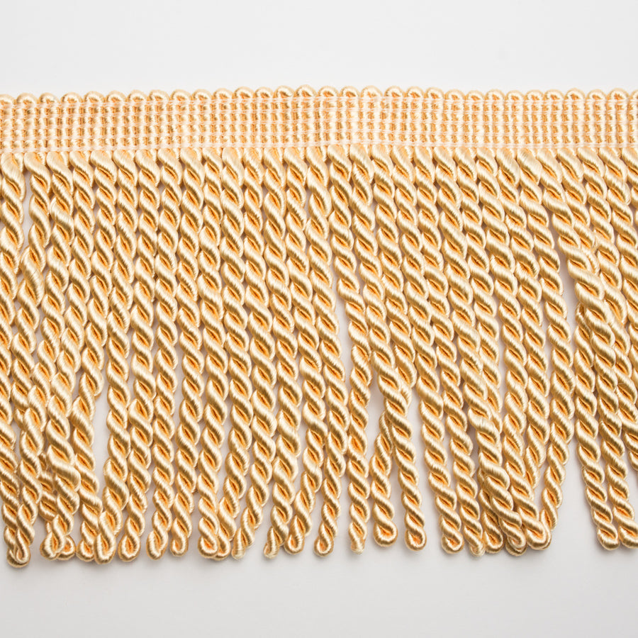 Bullion Fringing 10cm – Homecraft Textiles