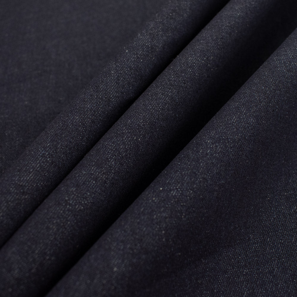 Premium Denim | Navy Blue denim | Denim | Denim fabric | stretch denim ...