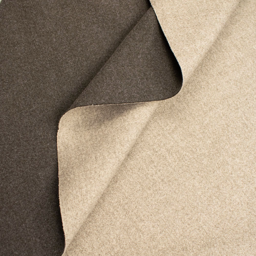 Double Sided Wool Blend Felting – Homecraft Textiles