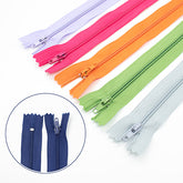 Zips | Buy Dress Zips | Zips Online – Homecraft Textiles