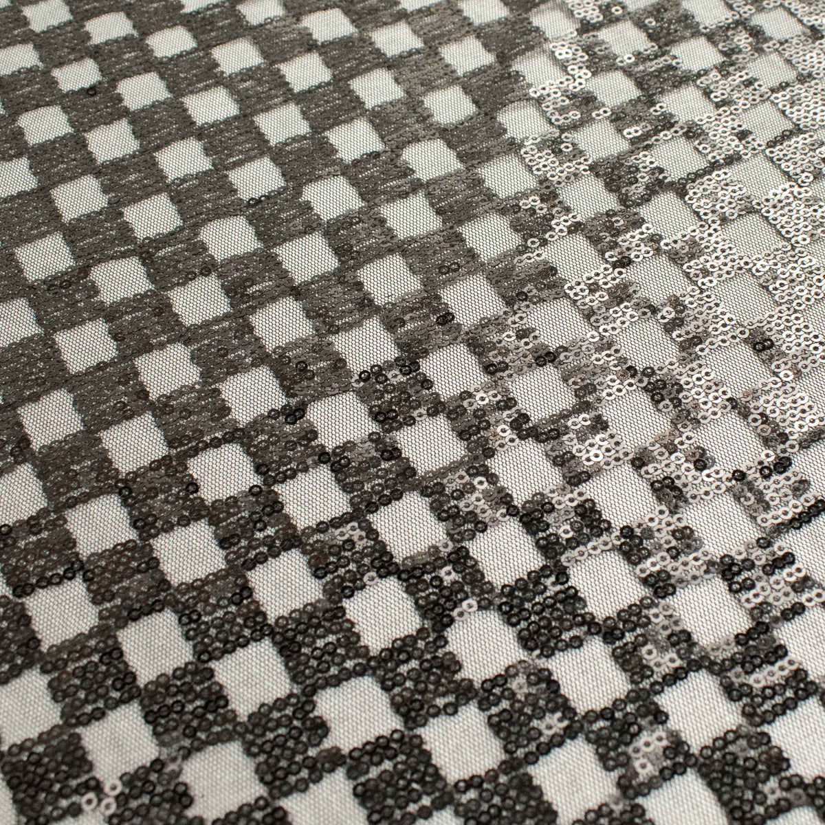 Sequin Mesh Lace Design-28 – Homecraft Textiles