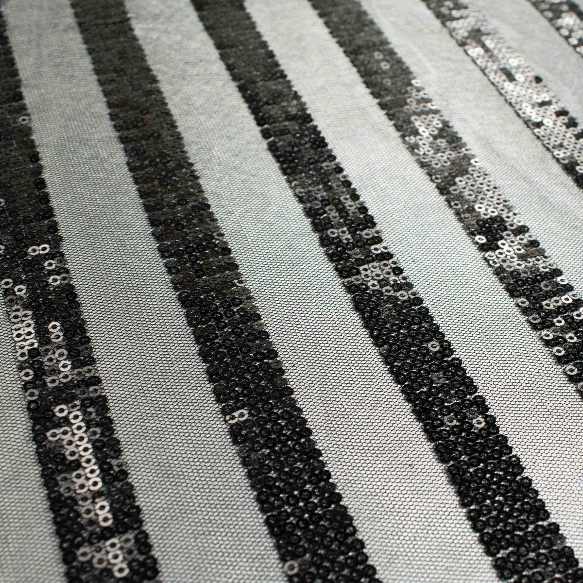 Sequin Mesh Lace Design-30 – Homecraft Textiles