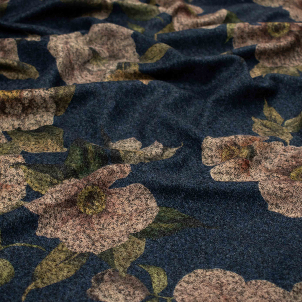 Felted Wool Prints – Homecraft Textiles