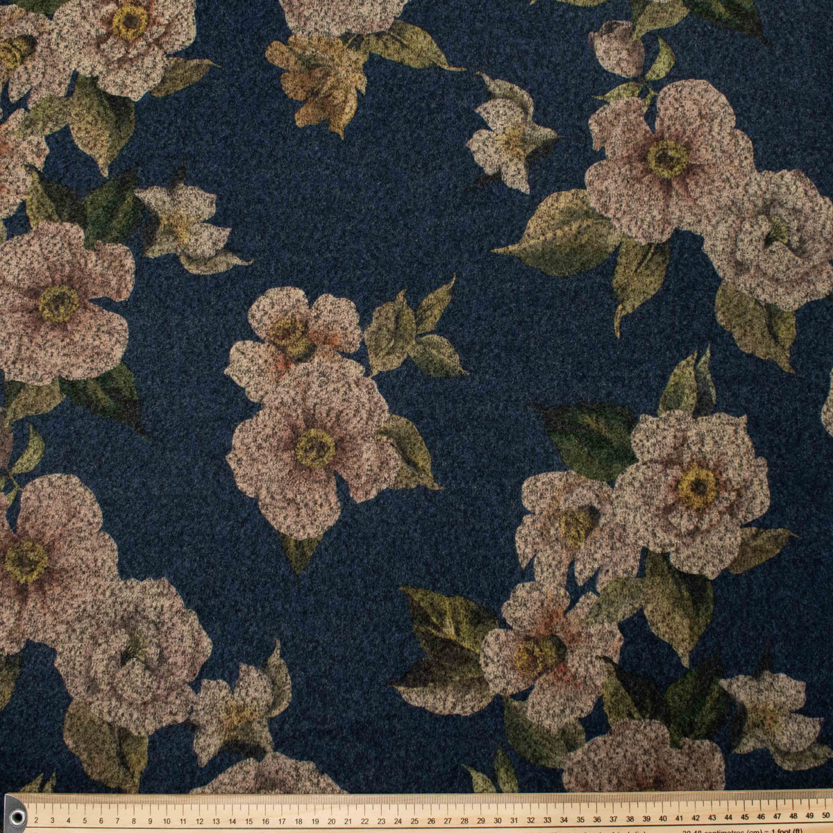 Felted Wool Prints - Design 1 – Homecraft Textiles