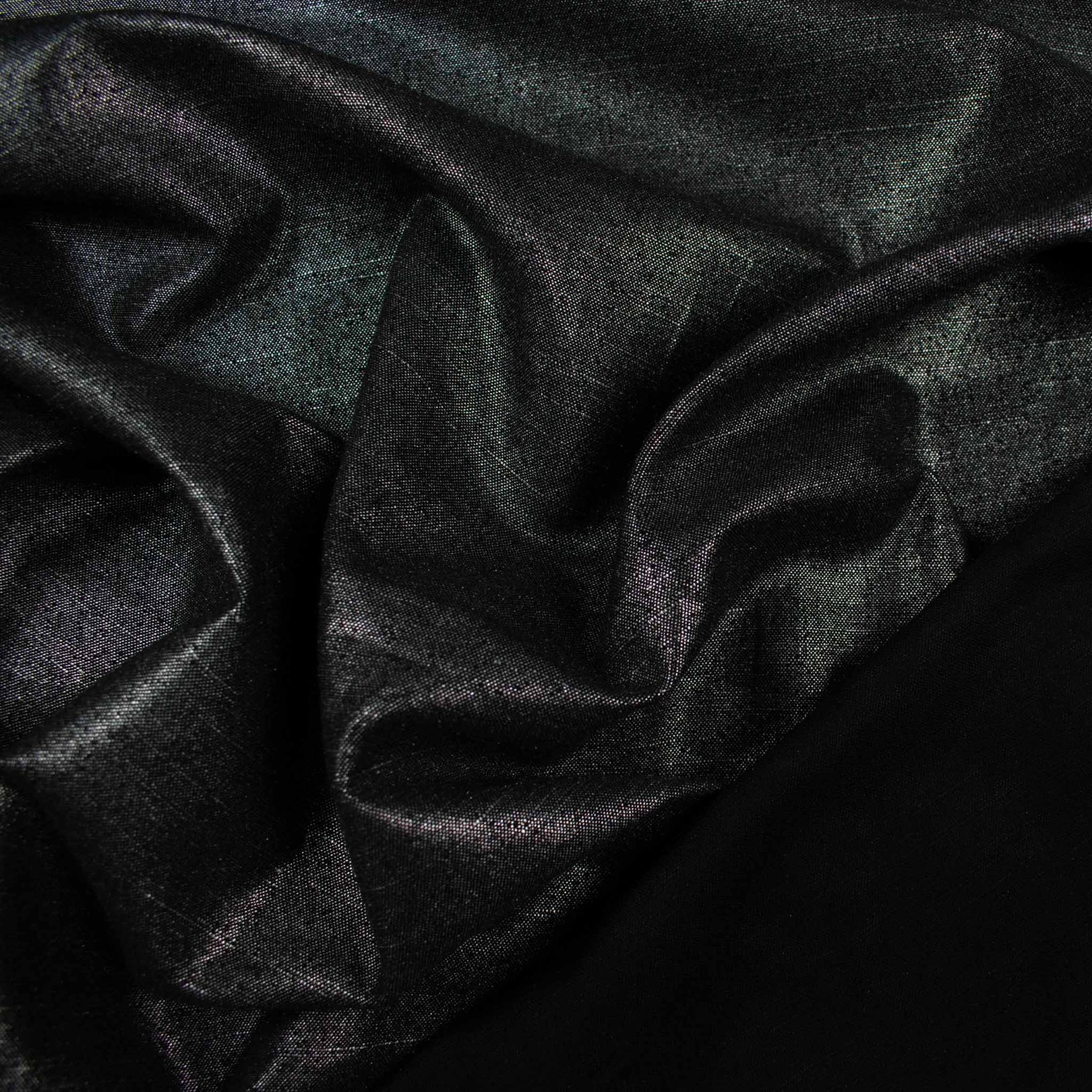 Italian Foil Linen – Homecraft Textiles