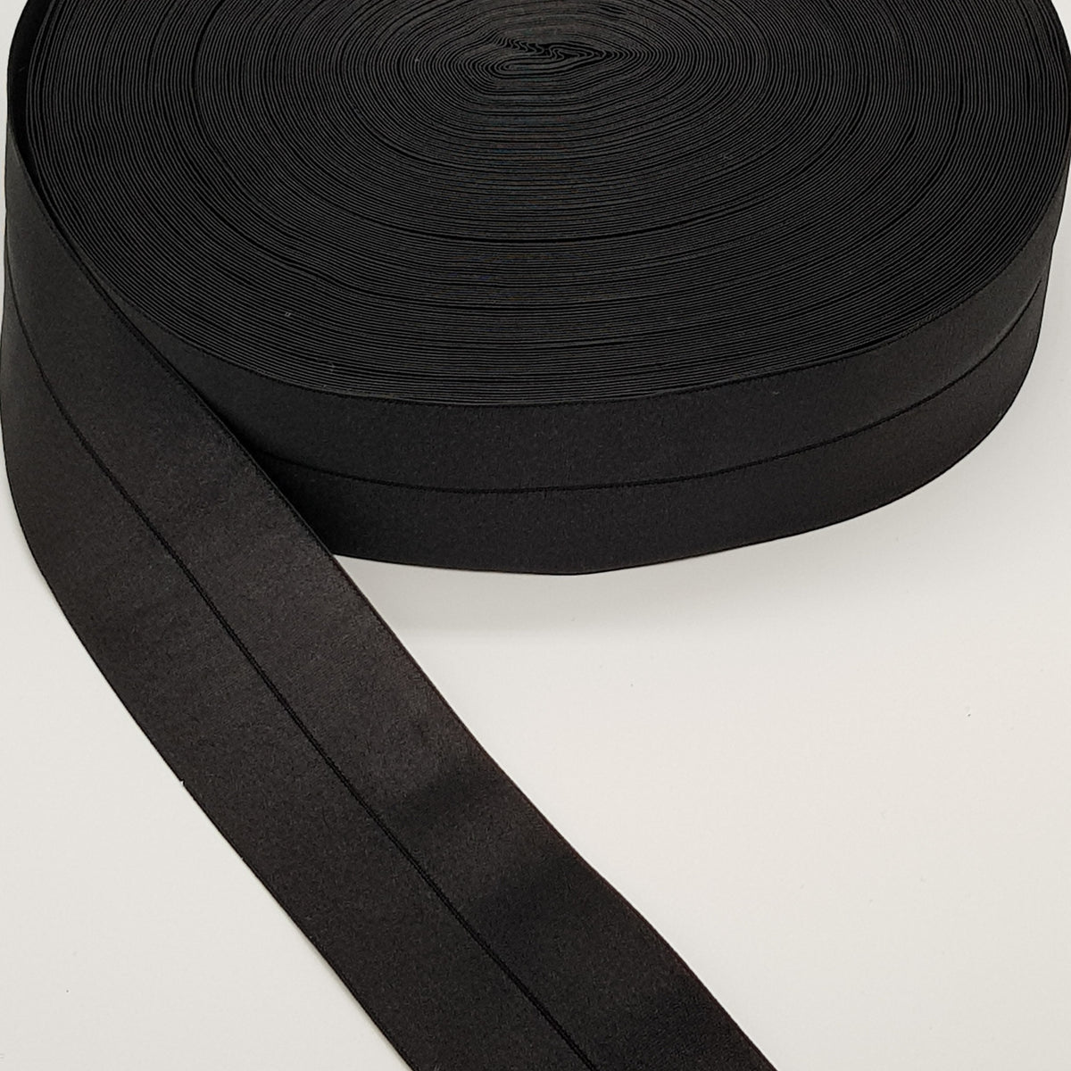 Fold Over Elastic FOE 5cm – Homecraft Textiles