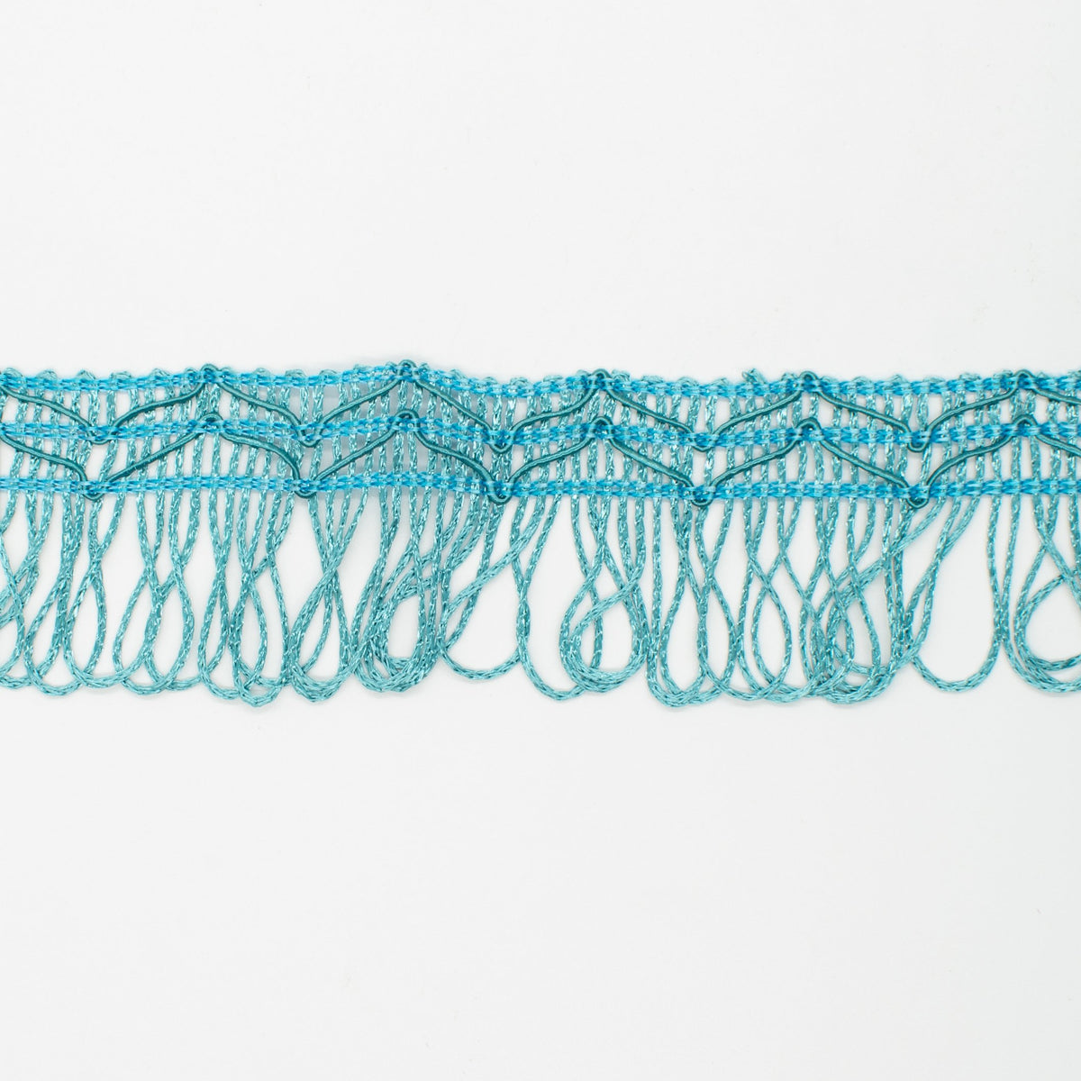 Fringe Lace-5CM – Homecraft Textiles
