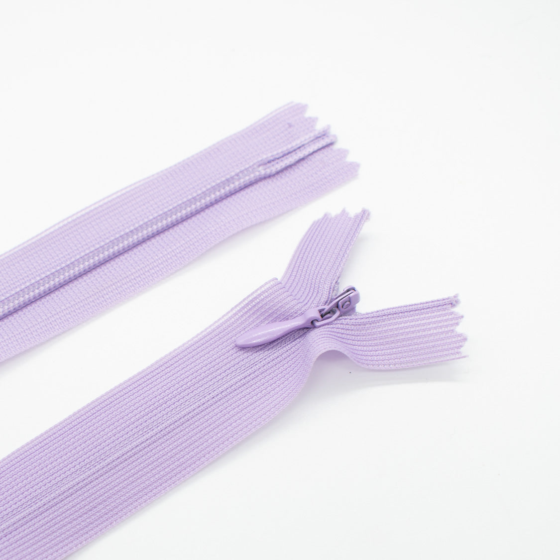 Invisible Dress Zip 18CM – Homecraft Textiles