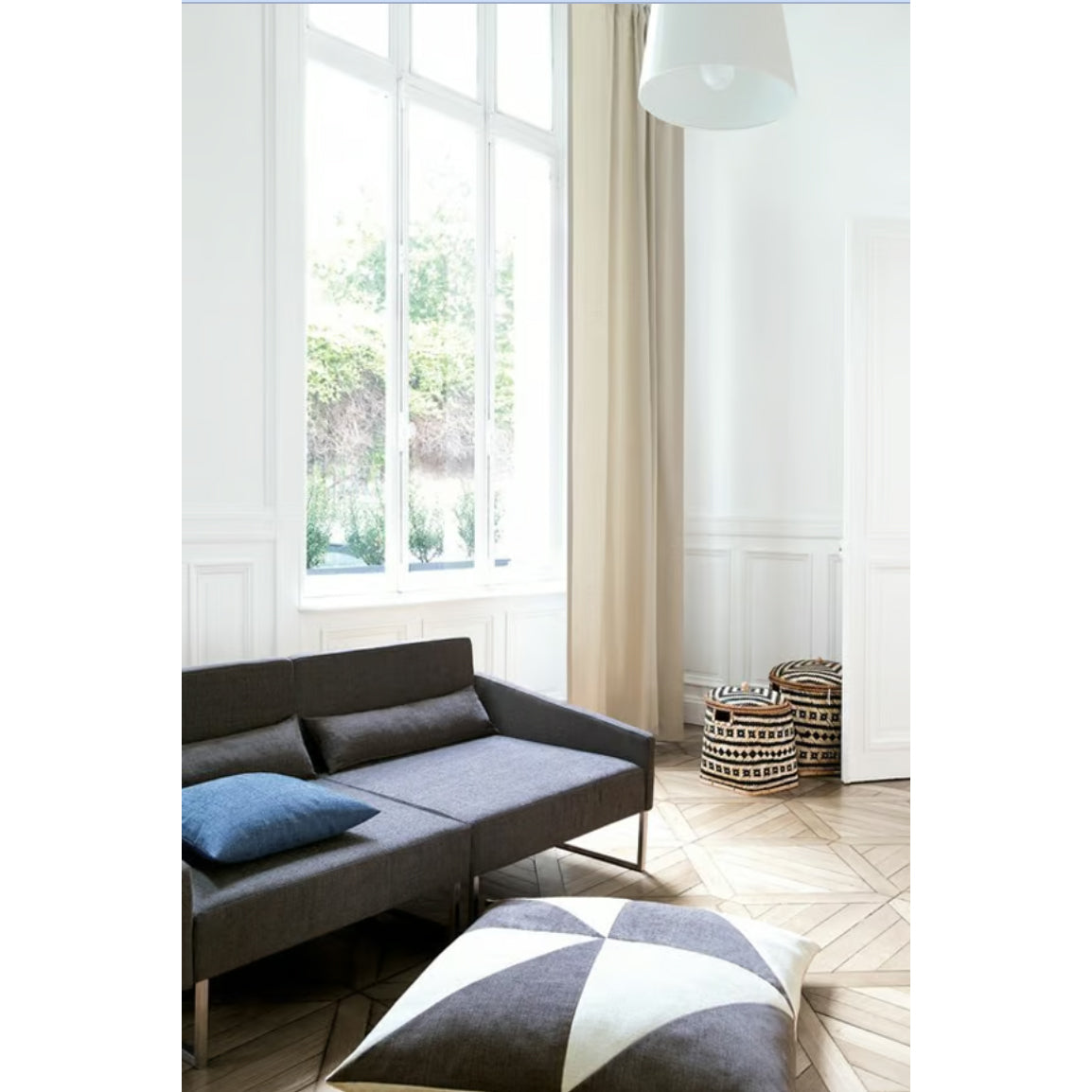 Isabella II by Zepel Curtain Drapery Fabric – Homecraft Textiles