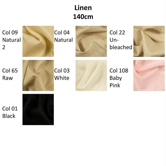 Linen – Homecraft Textiles