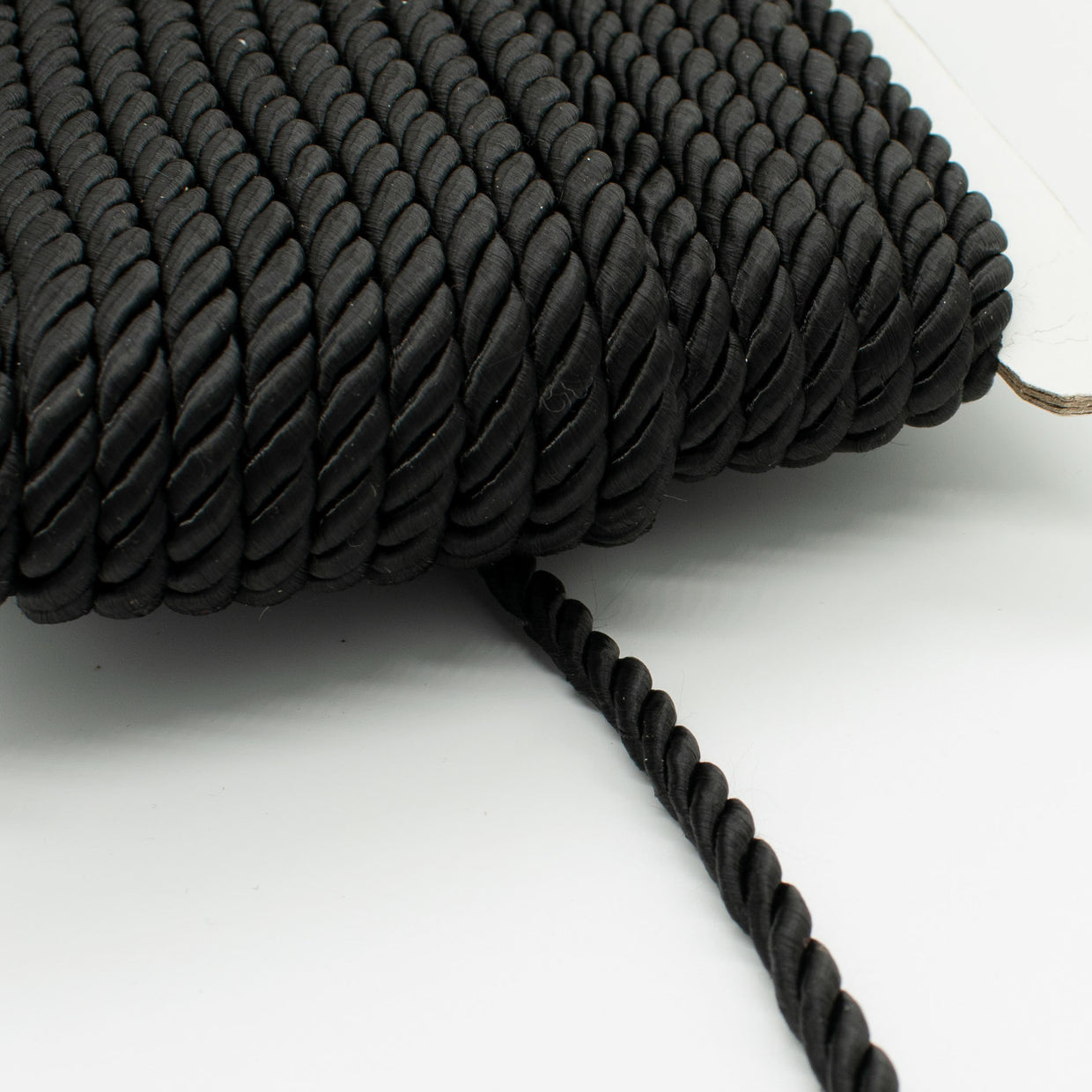 Twisted Cord/Braid 7mm – Homecraft Textiles