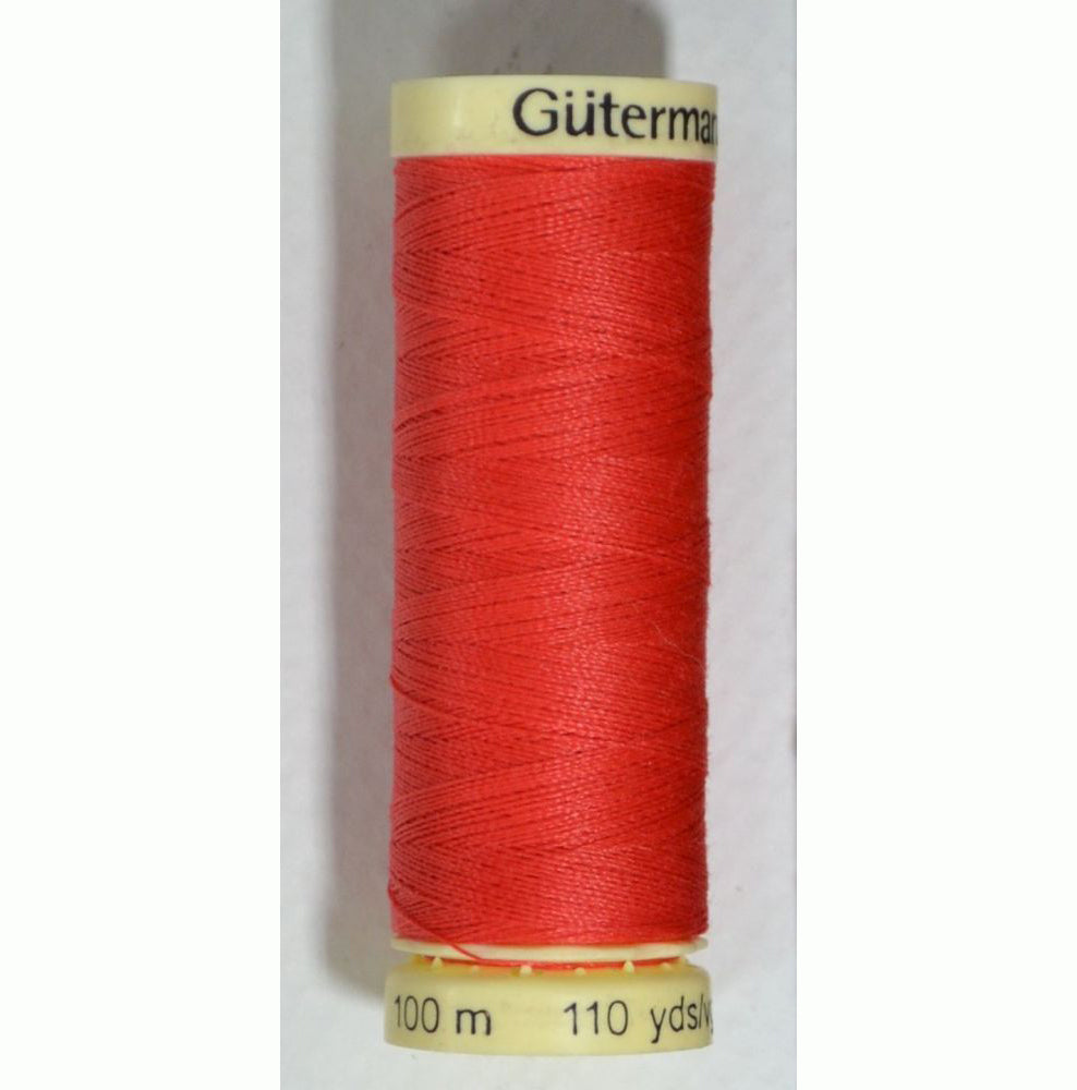Gutermann Sew-All Polyester Sewing Thread 100M Collection 2 – Homecraft ...