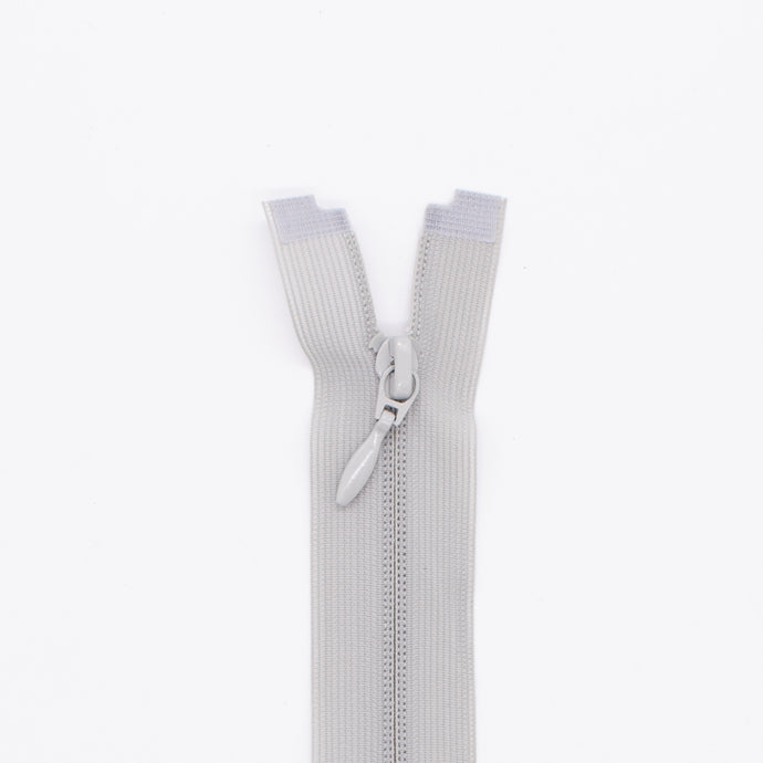 Open End Invisible Zip 18CM - 51CM – Homecraft Textiles