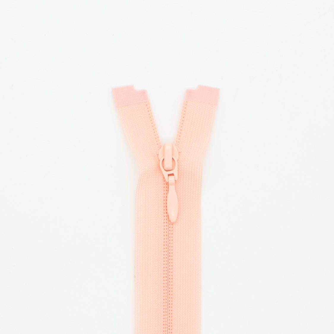 Open End Invisible Zip 18CM - 51CM – Homecraft Textiles