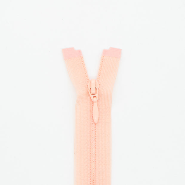 Open End Invisible Zip 18CM - 51CM – Homecraft Textiles