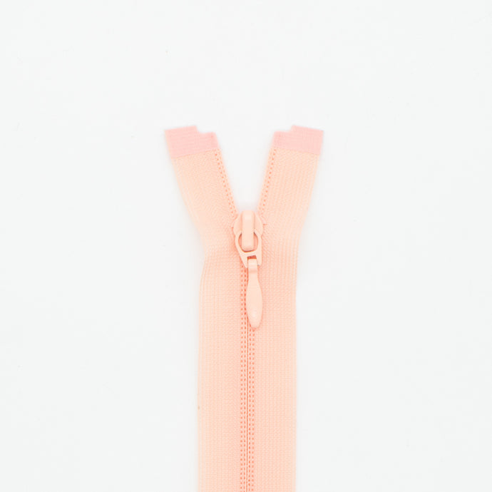 Open End Invisible Zip 18CM - 51CM – Homecraft Textiles