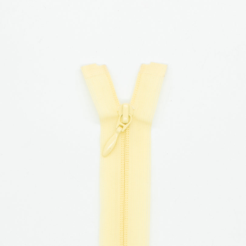 Open End Invisible Zip 18CM - 51CM – Homecraft Textiles