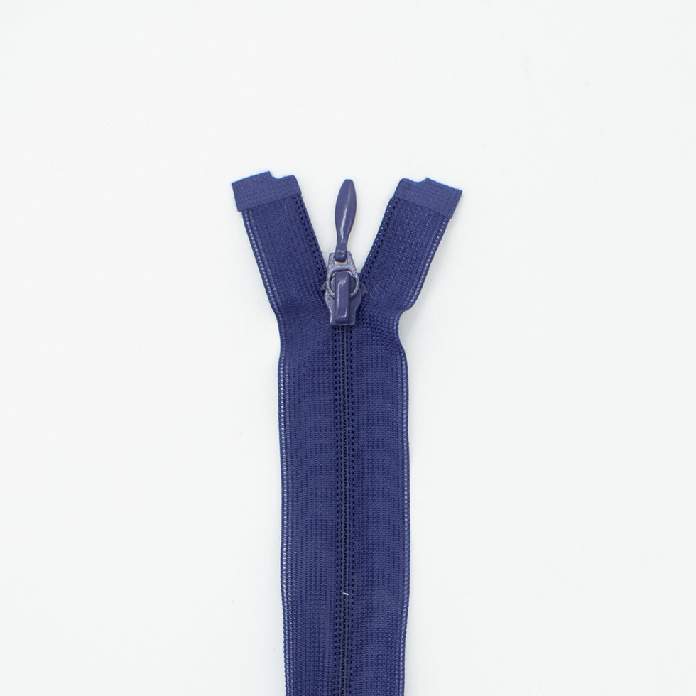 Open End Invisible Zip 18CM - 51CM – Homecraft Textiles