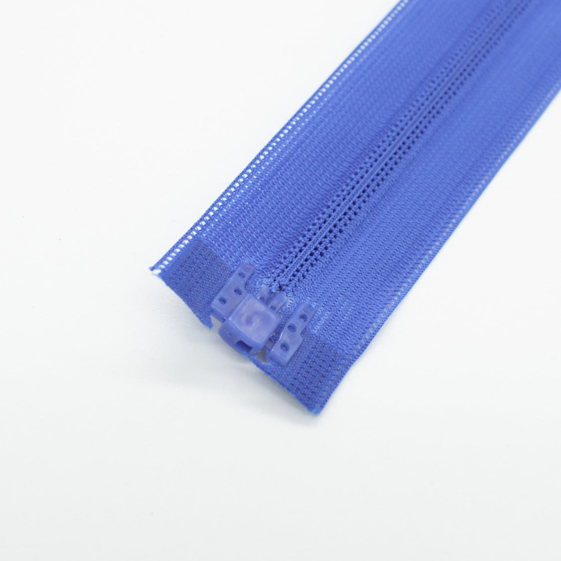 Open End Invisible Zip 40CM – Homecraft Textiles