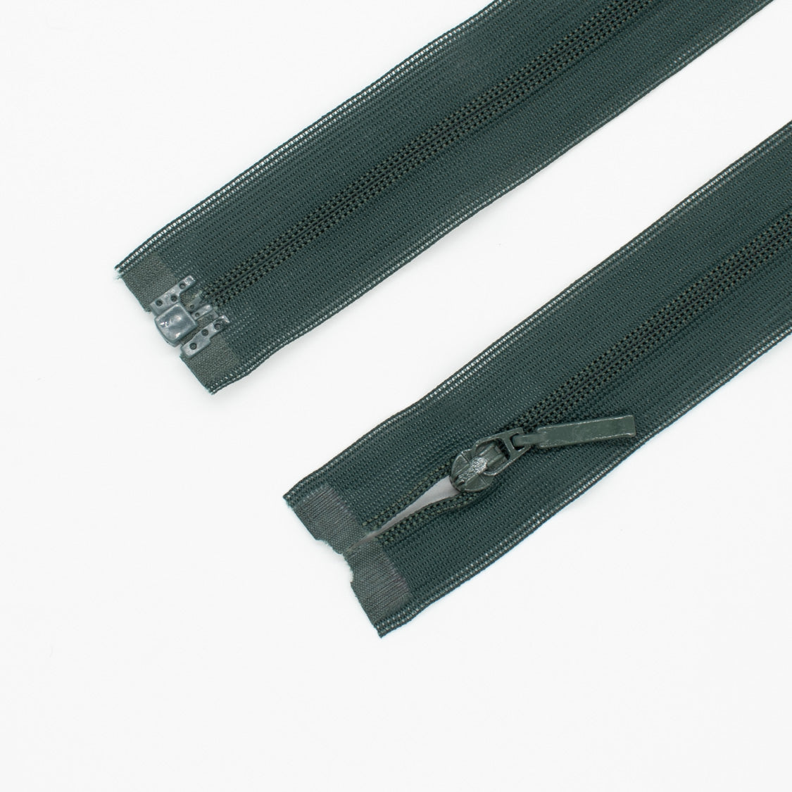 Open End Invisible Zip 60CM – Homecraft Textiles