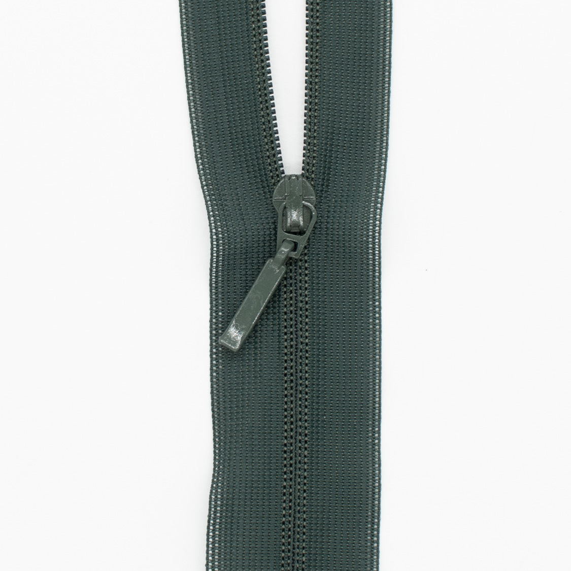 Open End Invisible Zip 60CM – Homecraft Textiles