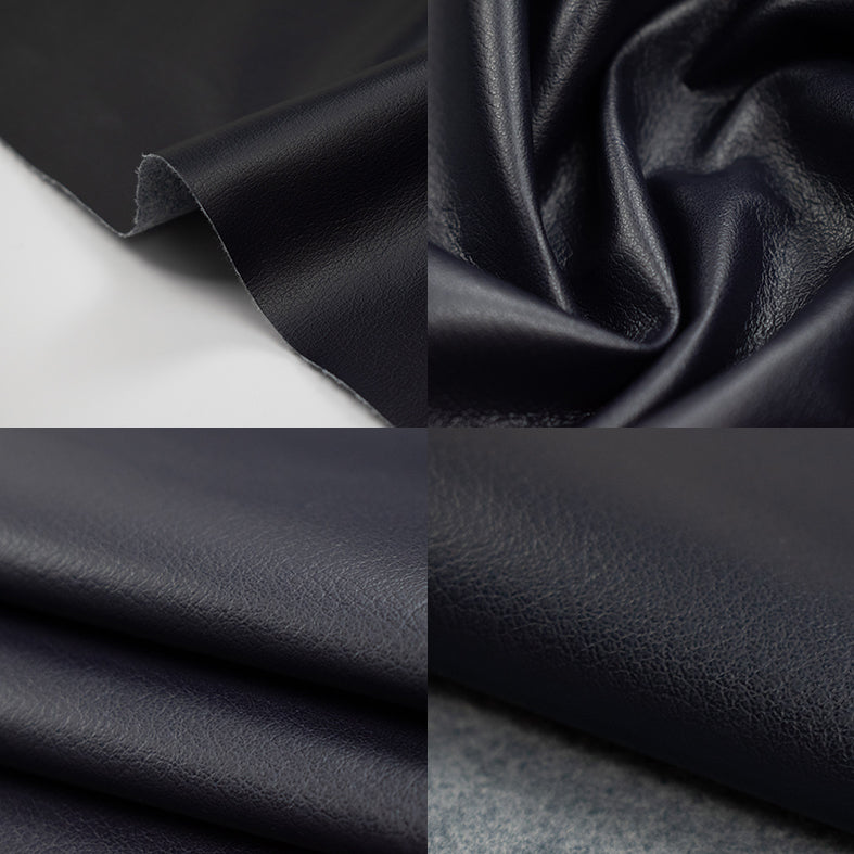 PVC Backed Imitation Leather – Homecraft Textiles