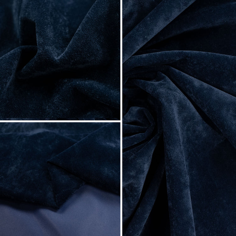 Buy Online Velvet, Velveteen, Velour Fabric & Material – Homecraft Textiles