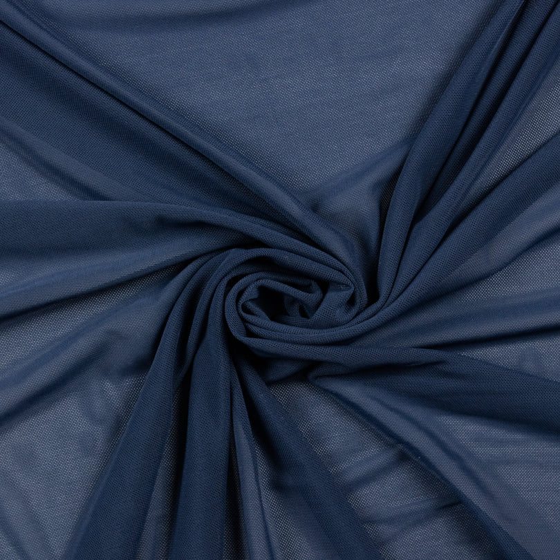 Stretch Power Mesh – Homecraft Textiles