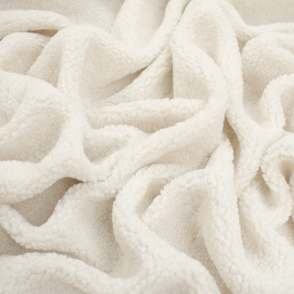 Premium Sherpa – Homecraft Textiles