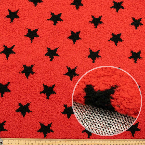 Premium Printed Sherpa Design-1 – Homecraft Textiles