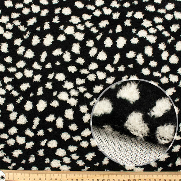 Premium Printed Sherpa Design-3 – Homecraft Textiles