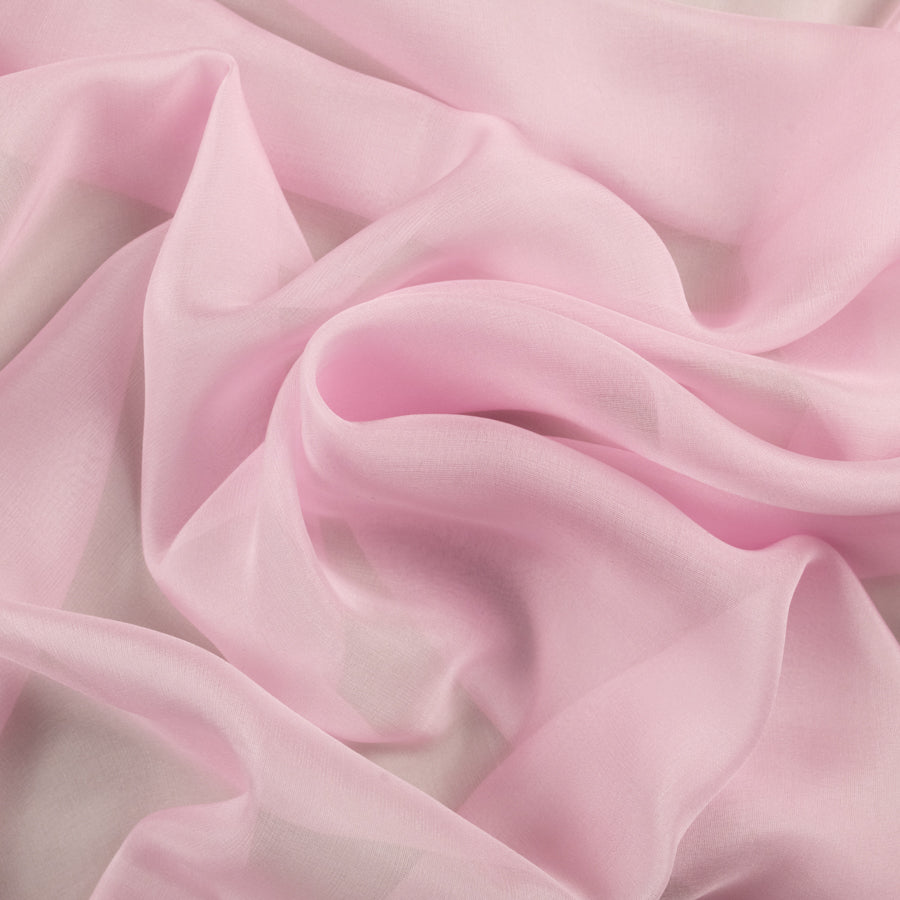 Silk Chiffon – Homecraft Textiles