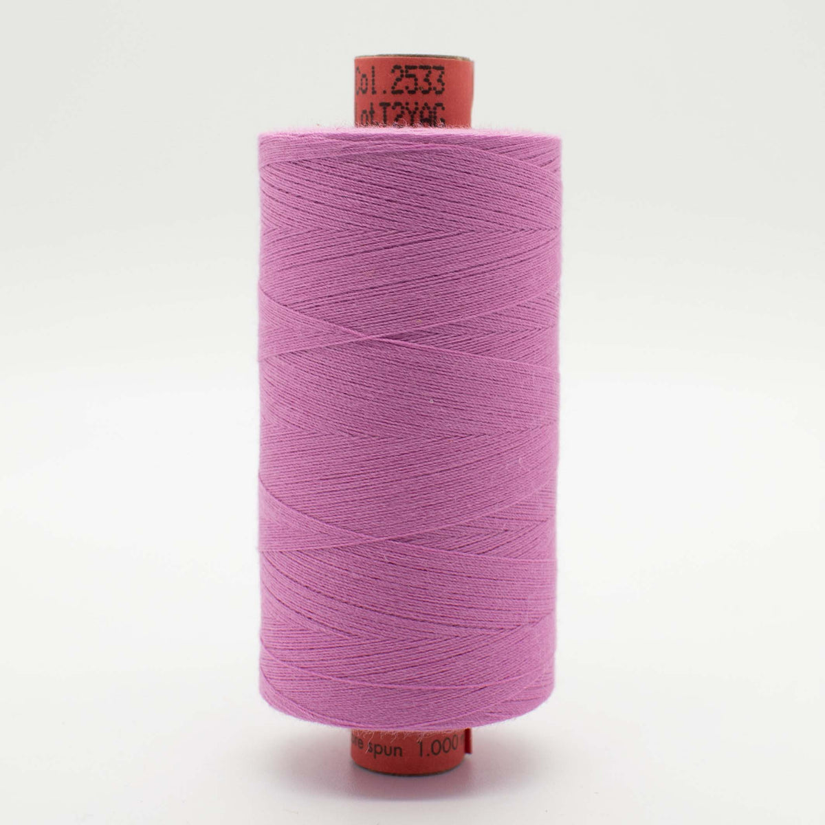 Rasant Thread 1000M Collection 2 – Homecraft Textiles
