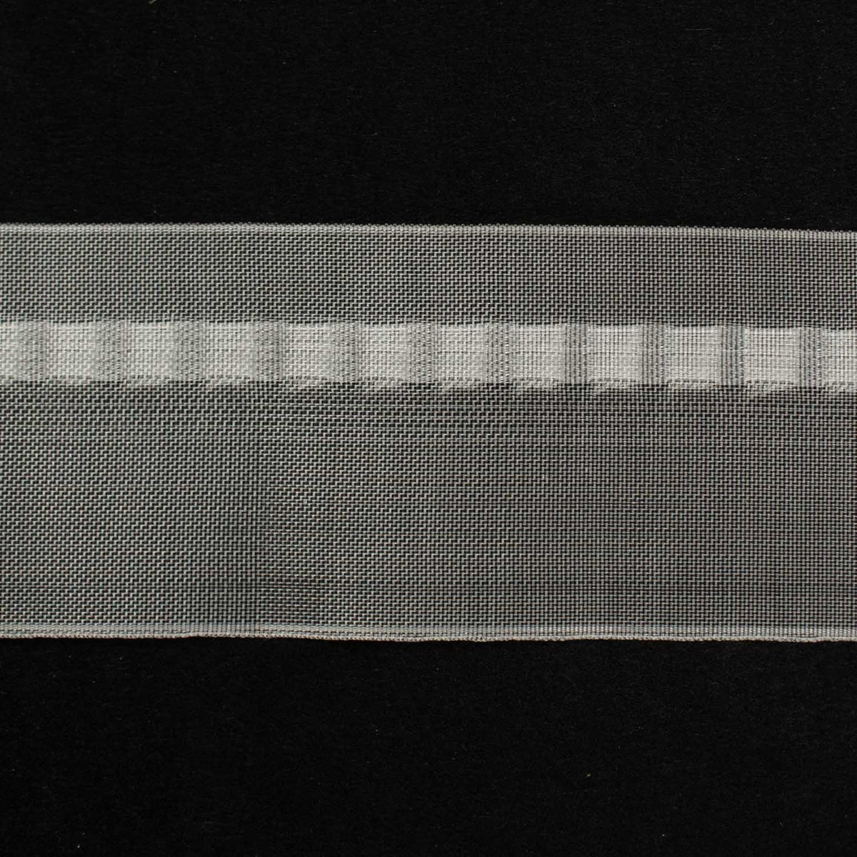 S Wave Curtain Tape 7.5cm – Homecraft Textiles