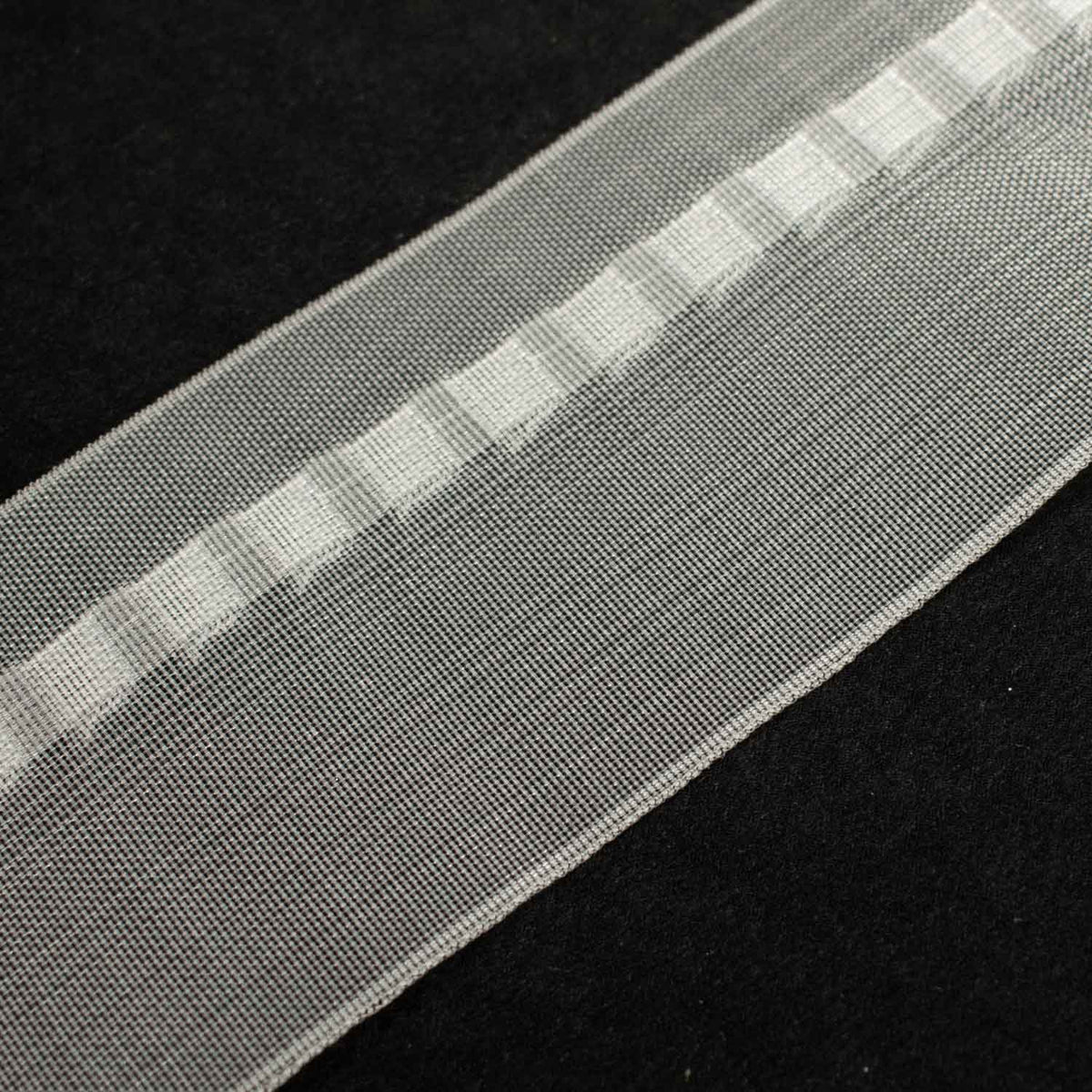 S Wave Curtain Tape 7.5cm – Homecraft Textiles