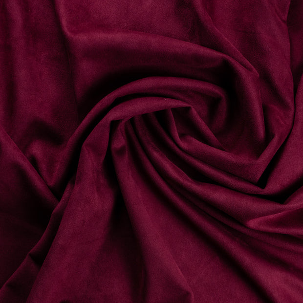 Stretch Scuba Suede – Homecraft Textiles