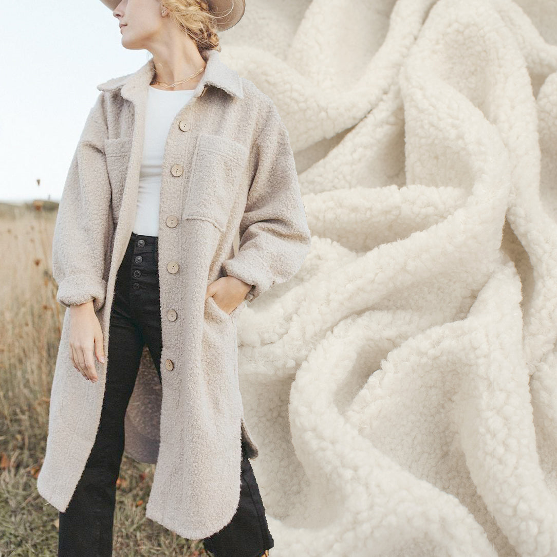 Premium Sherpa – Homecraft Textiles
