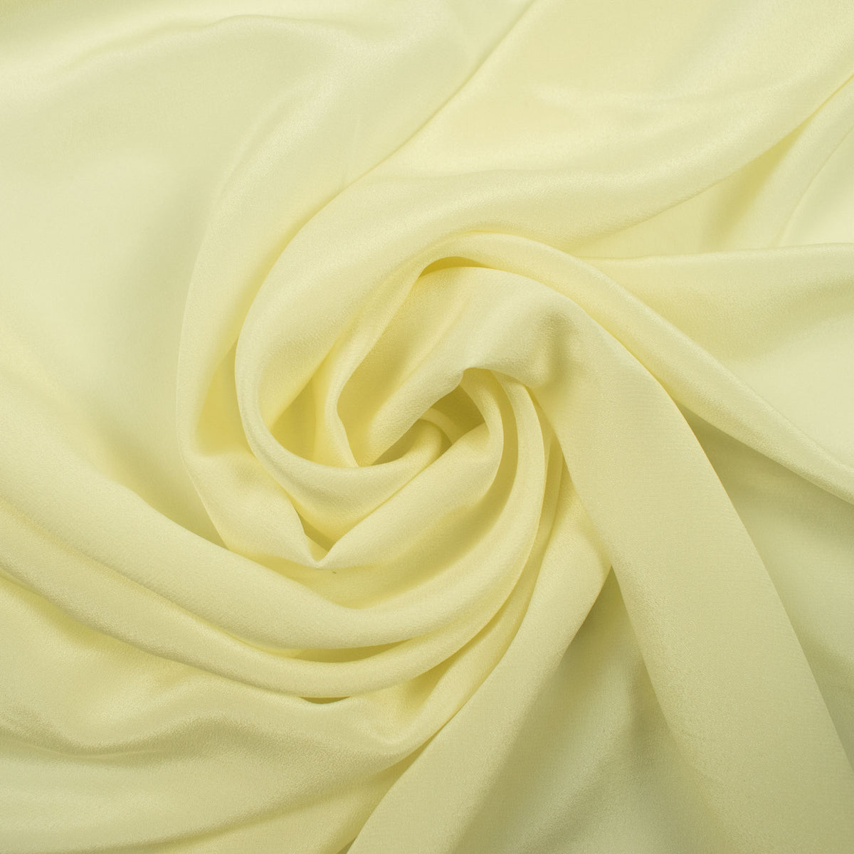 Silk Crepe De Chine – Homecraft Textiles