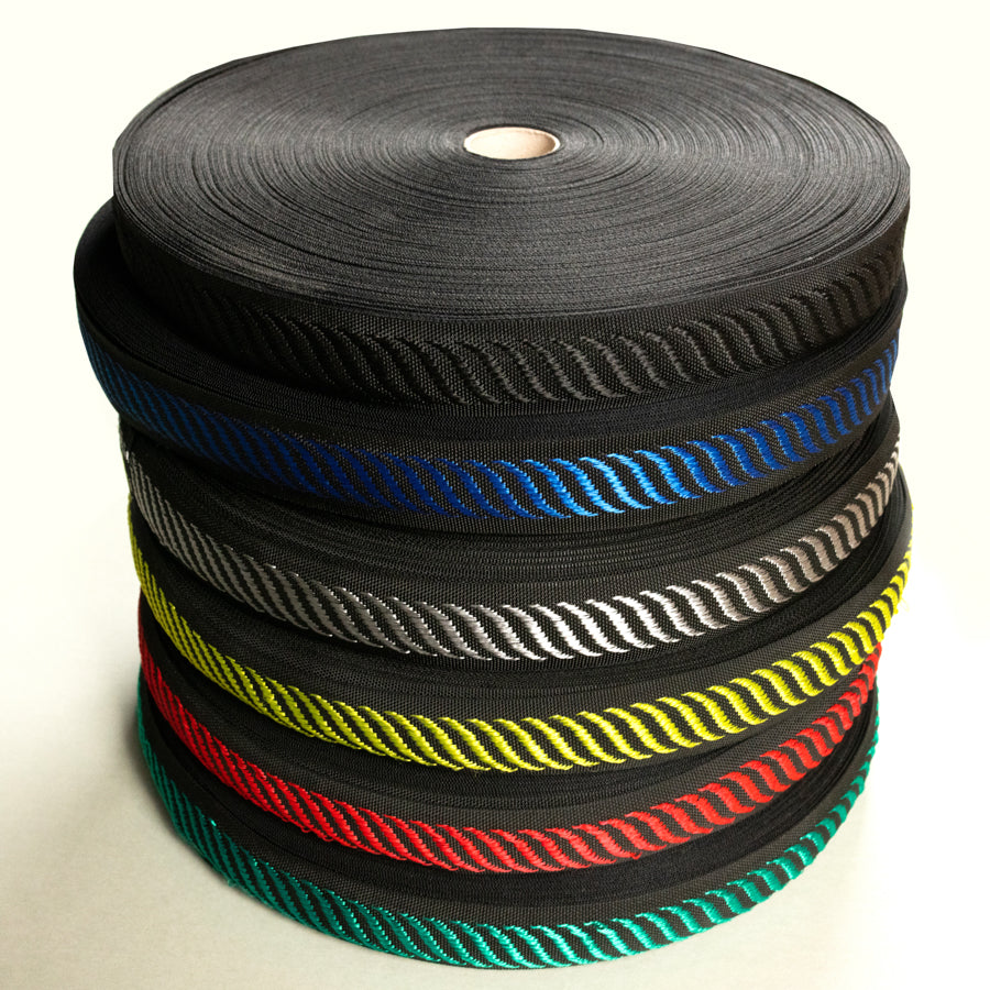 Polyester Webbing – Homecraft Textiles