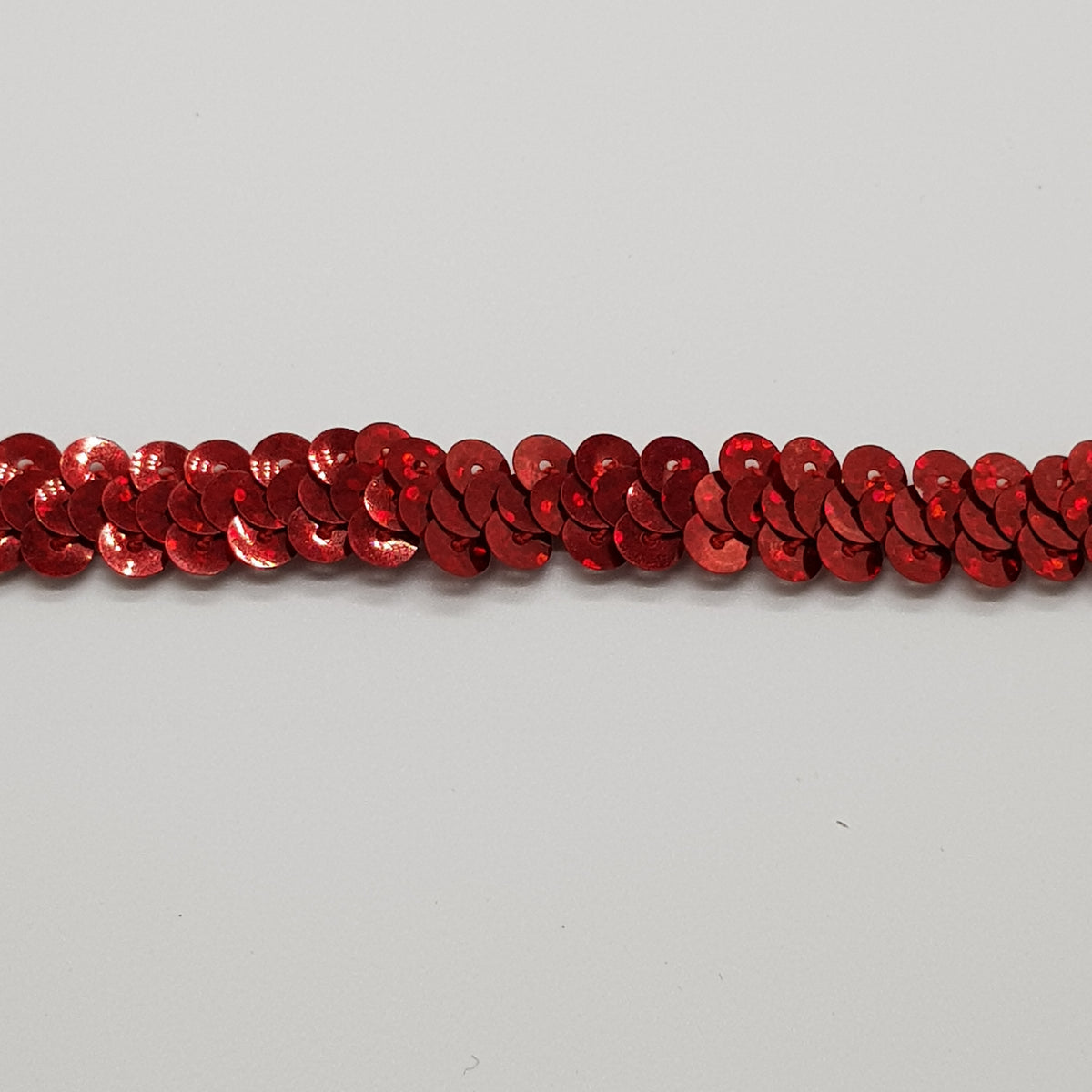 Stretch Sequin Trim 1-Row 15mm – Homecraft Textiles